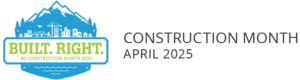 Construction Month 2025 - Construction Month